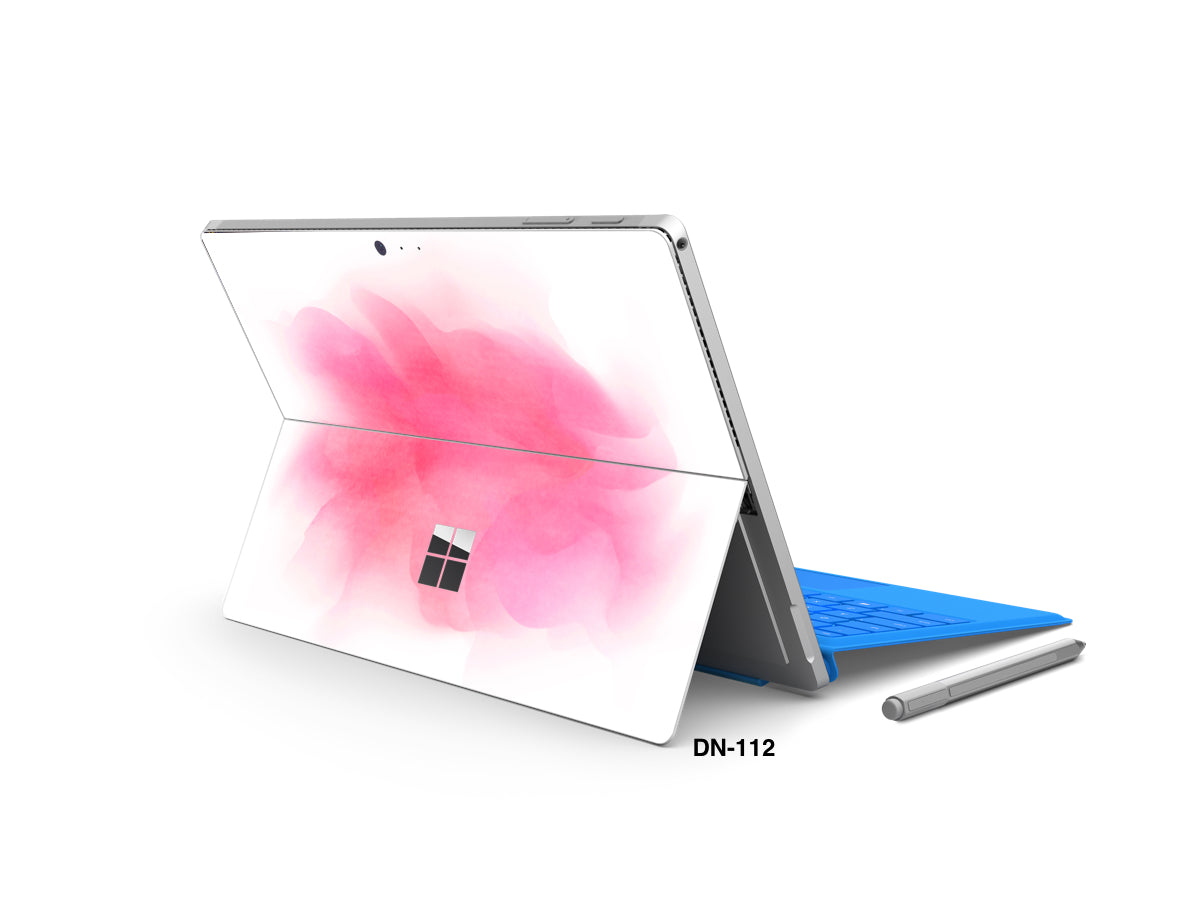 Paint Surface Pro Decal B – iStickr MacBook Decal