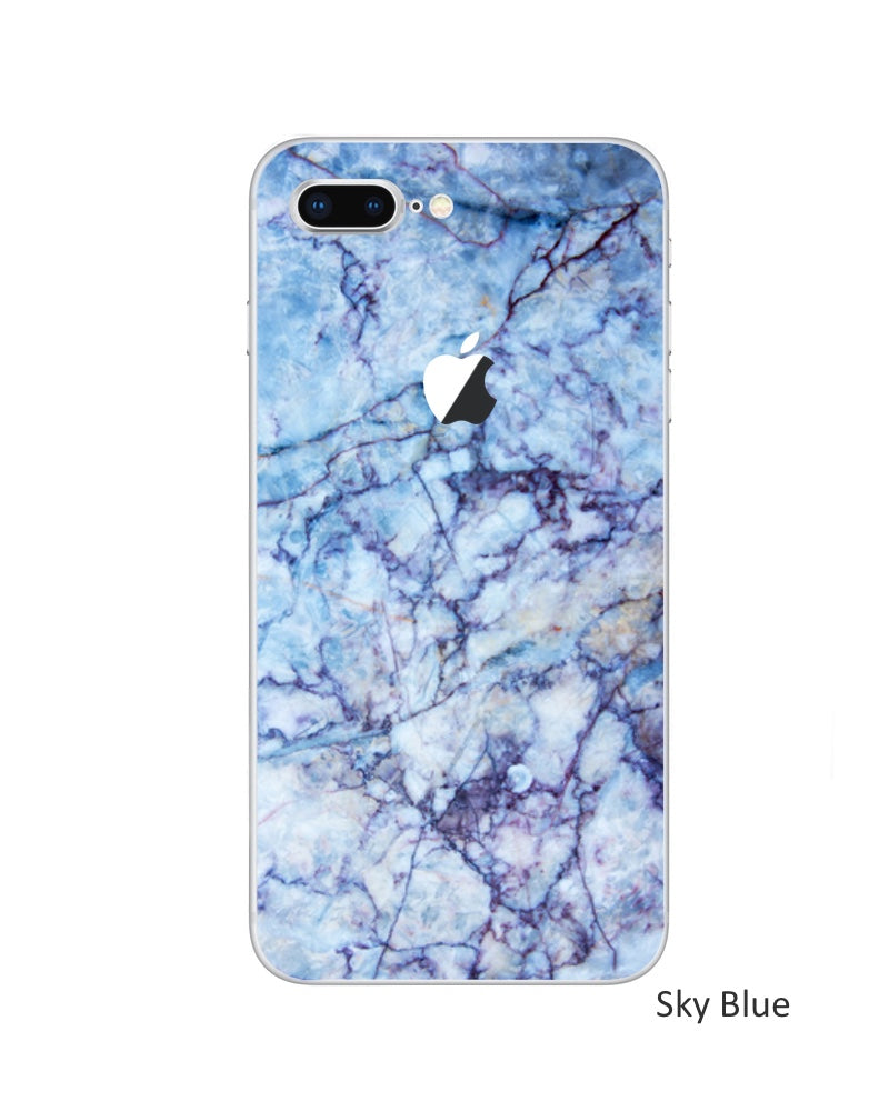 Marble iPhone Decal – iStickr MacBook Decal